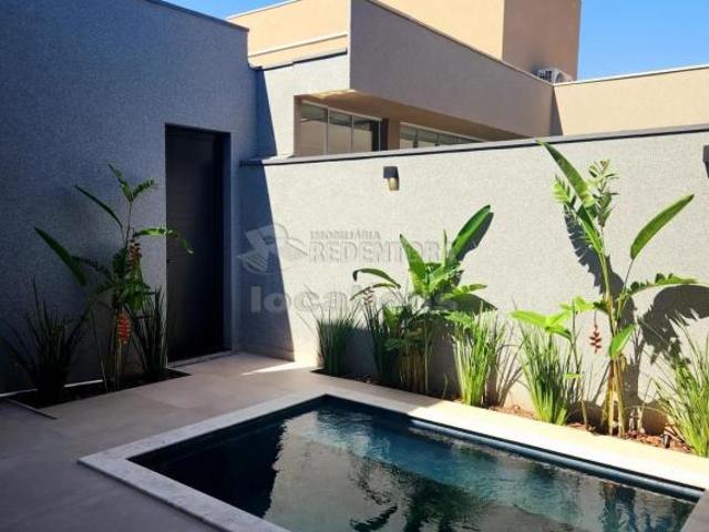 Gaivota II Casa nova, 215m² de construção, 3 suites, escritório, Home, piscina