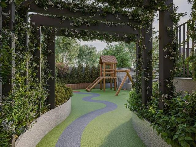 Gaia Onde a Arquitetura e a Infraestrutura Fazem uma Perfeita Harmonia com a Natureza