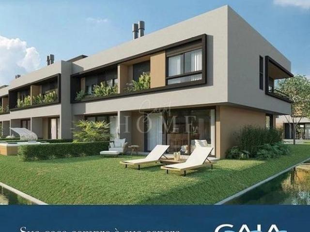 GAIA ATLÂNTIDA RESIDENCES