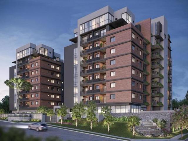Gaia Cabral Garden 2 dorms. Verdadeiro clube! No Cabral