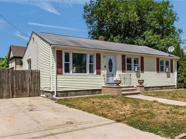Gail Ave, Cranston, Home For Sale