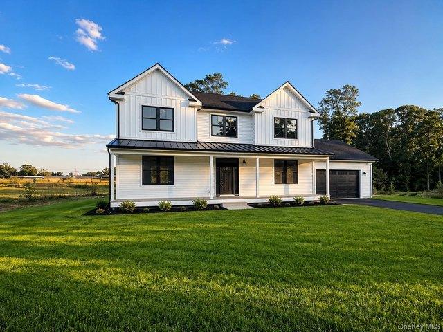 Gail Cir Lot 2, Rocky Point, NY 11778