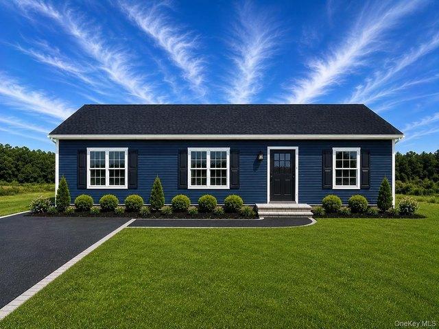 Gail Cir Lot 44, Rocky Point, NY 11778