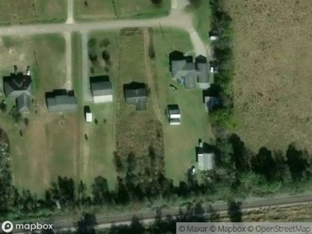 Gail Rd