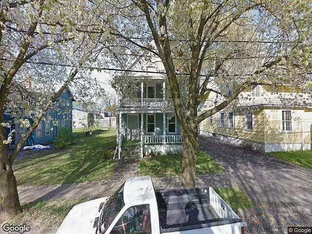 gailord, BINGHAMTON, NY 13904 649223435
