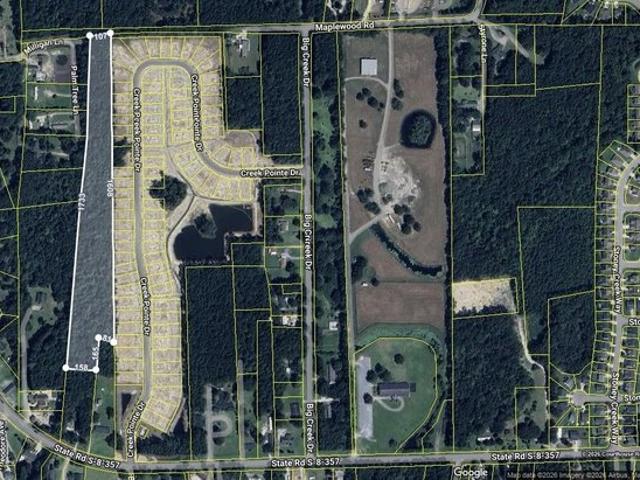 Gaillard Rd, Moncks Corner, SC 29461
