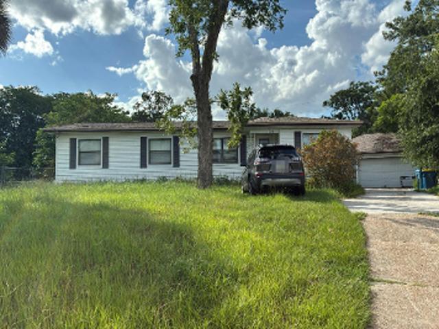 Gaillardia Ct