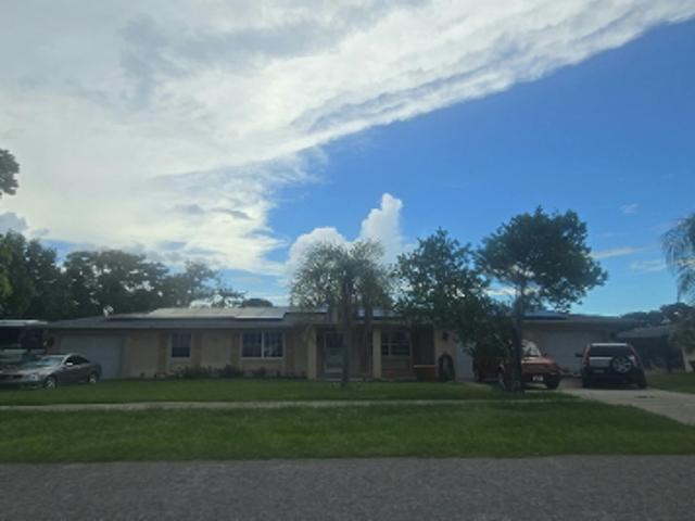 Gainesville Dr