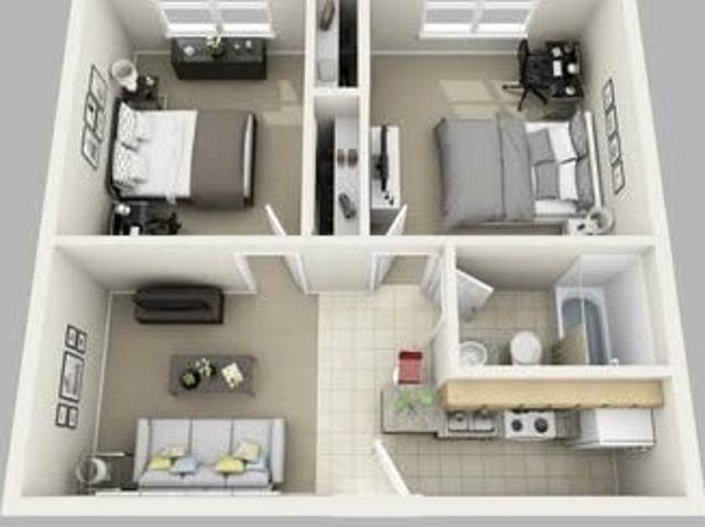 Gainesville FL roomate for August 2026 July 2027