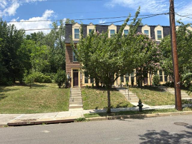 Gainesville St SE