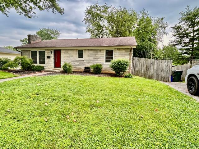 Gainesway Gem! Fenced Yard, Deck & More at 3448 Dixiana Dr