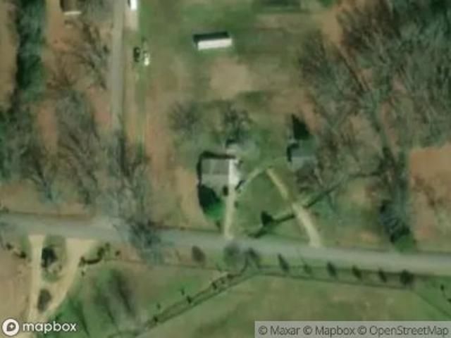 Gaines Rd