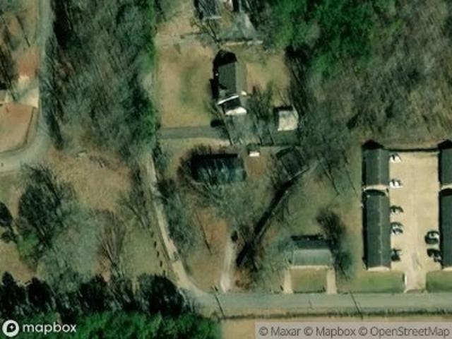 Gaines Rd