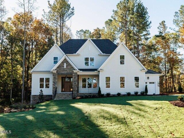 Gaines Trl, Pittsboro, Home For Sale