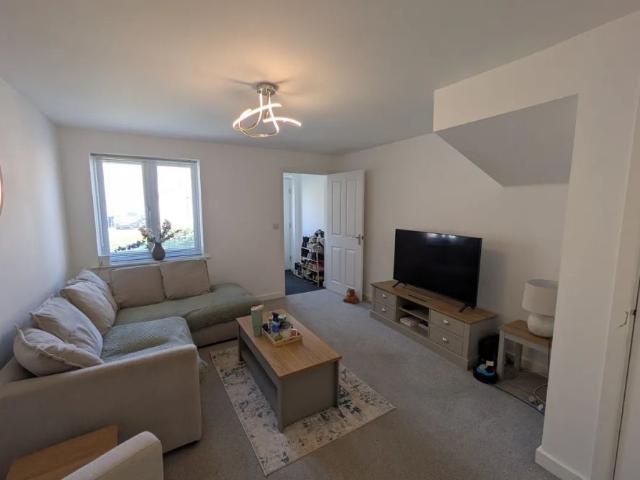 Gainey Gardens, CHIPPENHAM