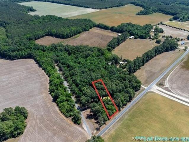 Gainey Rd, Raeford, Plot For Sale