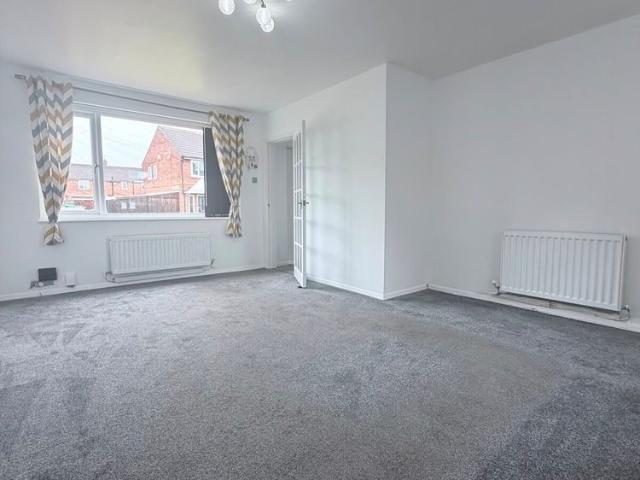 Gainford Road, Billingham