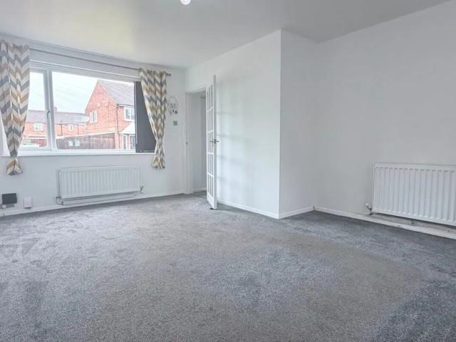 Gainford Road