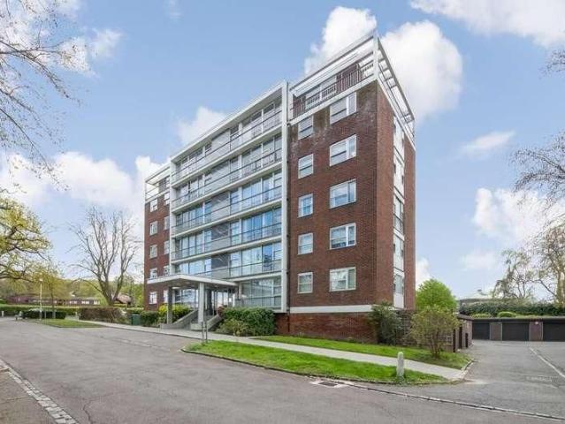 Gainsborough Court, College Road, Dulwich, SE21