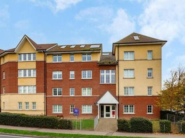 Gainsborough Close, Basildon, 1 Bedroom Apartment