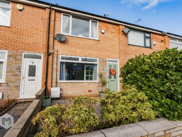 Gainsborough Avenue, Bolton BL3, 2 bed terraced house to rent, £1,050 pcm | PrimeLocation