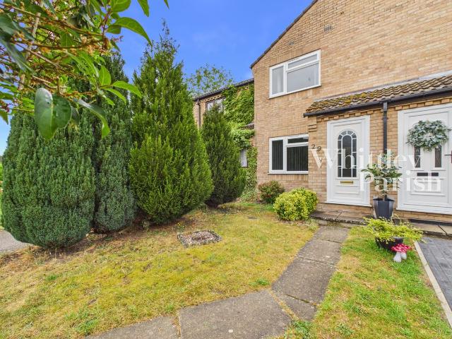 Gainsborough Avenue, Diss IP22, 2 bed terraced house to rent, £950 pcm | PrimeLocation