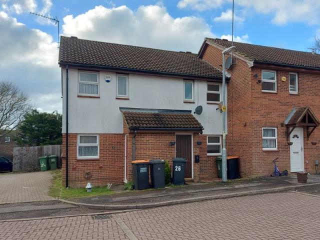 Gainsborough Drive, Houghton Regis LU5, 2 bed property to rent, £1,295 pcm | PrimeLocation
