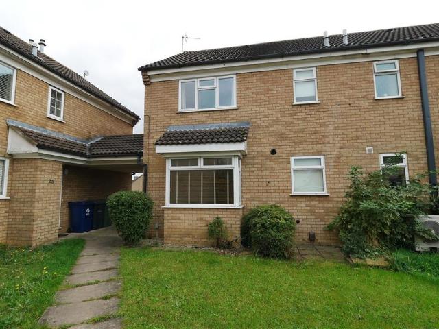 Gainsborough Drive, St Ives PE27, 1 bed property to rent, £950 pcm | PrimeLocation