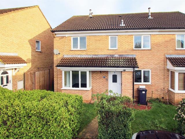 Gainsborough Drive, St. Ives PE27, 2 bed detached house to rent, £1,150 pcm | PrimeLocation