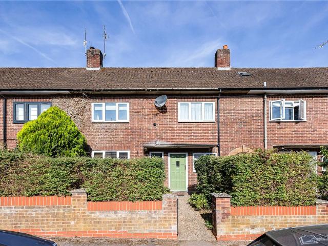 Gainsborough Hill RG9, 2 bed terraced house to rent, £1,795 pcm | PrimeLocation
