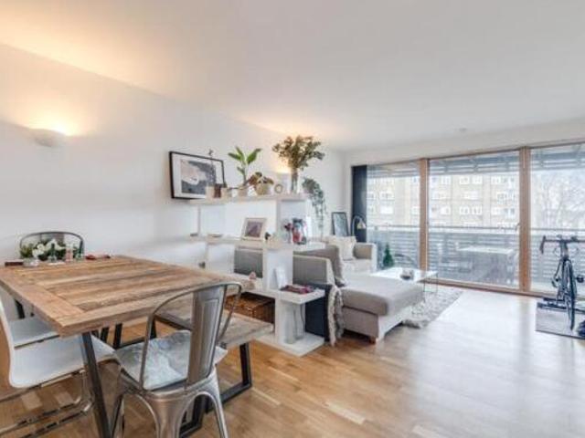 Gainsborough Studios North, Poole Street, 2 Bedroom Flat
