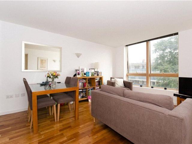 Gainsborough Studios South, 1 Poole Street N1, 1 bed flat to rent, £2,400 pcm | PrimeLocation