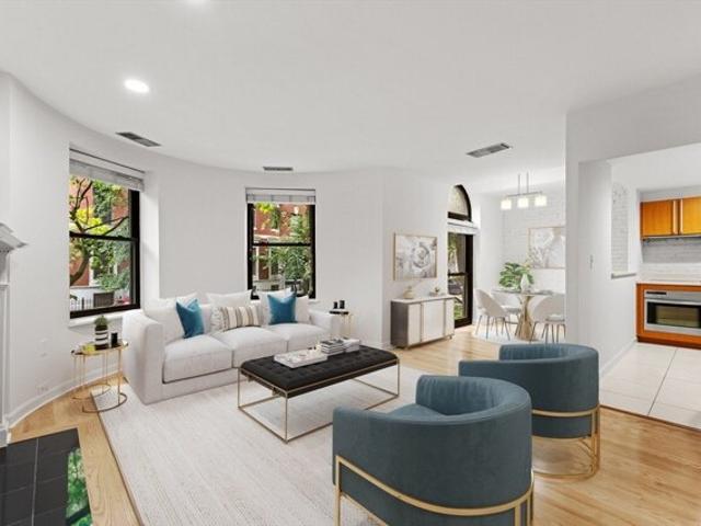 Gainsborough St Apt,boston, Condo For Sale