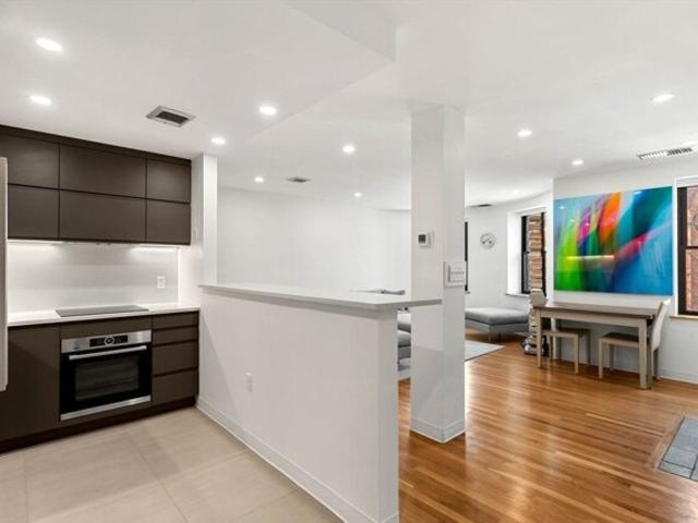 Gainsborough St Unit W, Boston, Condo For Sale