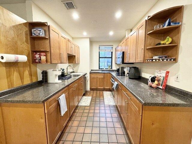 Gainsborough St Unit W, Boston, Condo For Sale