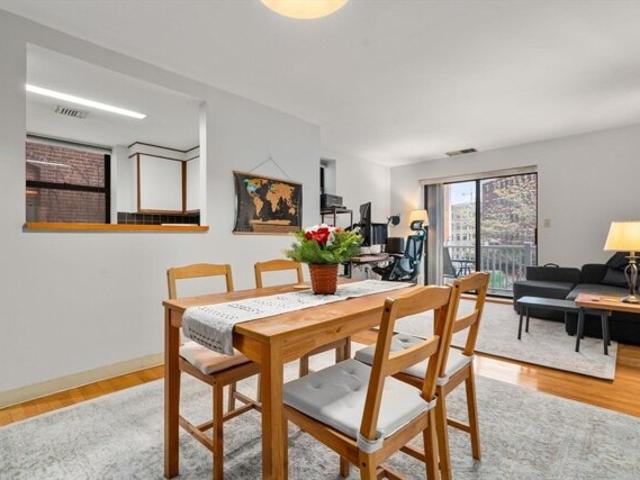 Gainsborough St Unit W, Boston, Condo For Sale