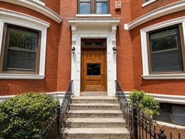 Gainsborough St Unit,boston, Condo For Sale