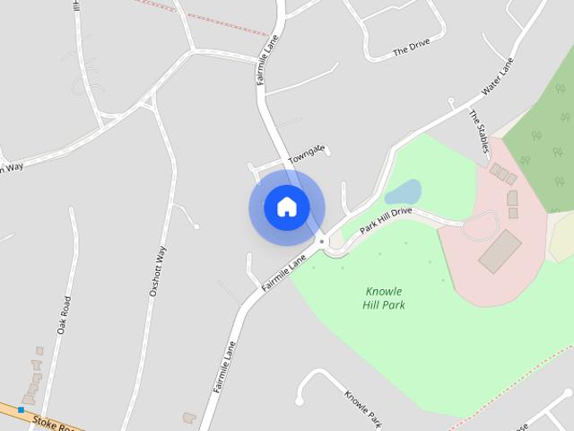 Gainsborough Place, Cobham, Surrey, KT11