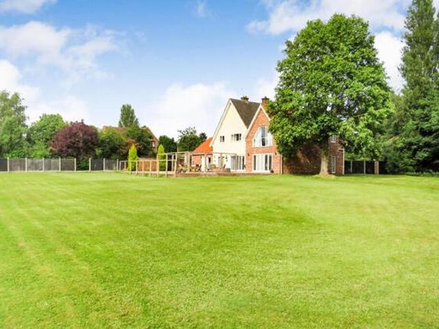 Gainsborough Road, 5 Bedroom Detached