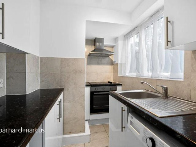 Gainsborough Road