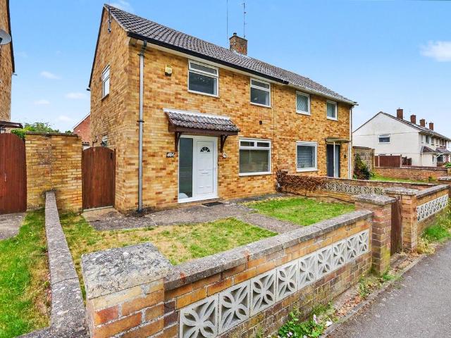 Gainsborough Road, Corby NN18, 2 bed semi detached house to rent, £995 pcm | PrimeLocation