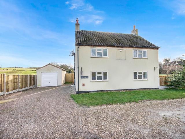 Gainsborough Road, Everton DN10, 4 bed detached house to rent, £1,350 pcm | PrimeLocation