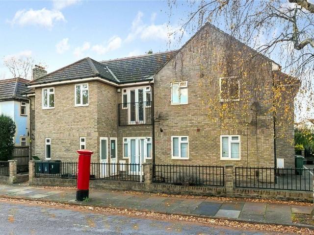 Gainsborough Road, Kew, Surrey TW9, 1 bed flat to rent, £1,650 pcm | PrimeLocation