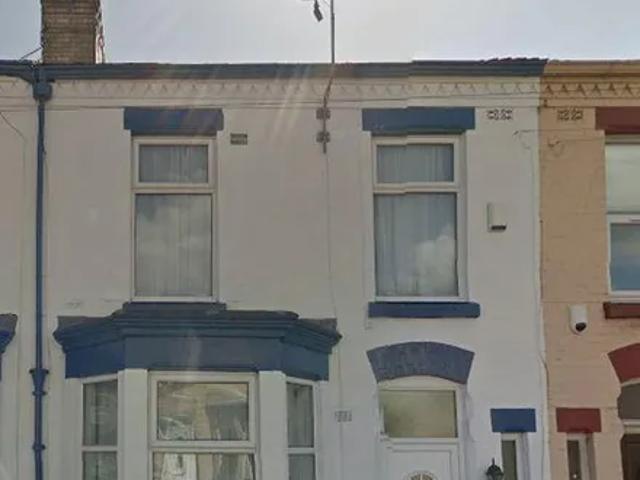 Gainsborough Road, Liverpool, L15 3JB, United Kingdom | 4 bed townhouse for rent #6258517 | Rentberry