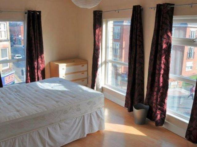Gainsborough Road, Liverpool, Pseudo England Ua/md/Lb L15, 2 bed shared accommodation to rent, £416 pppm | PrimeLocation