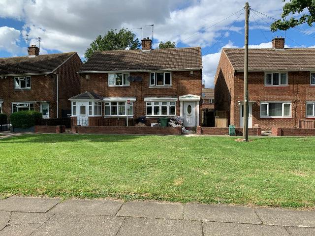 Gainsborough Road, Sunderland, 8 SR4, 2 bed semi detached house to rent, £650 pcm | PrimeLocation