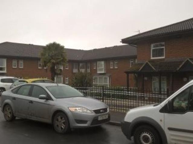 Gainsborough Way, Swindon SN5, 1 bed flat to rent, £814 pcm | PrimeLocation