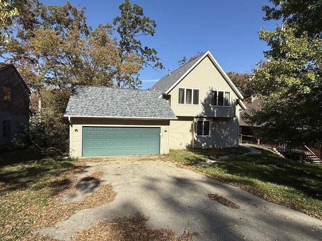 Gainsboro Rd, Davis, Home For Sale