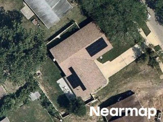 Gainscott Ln