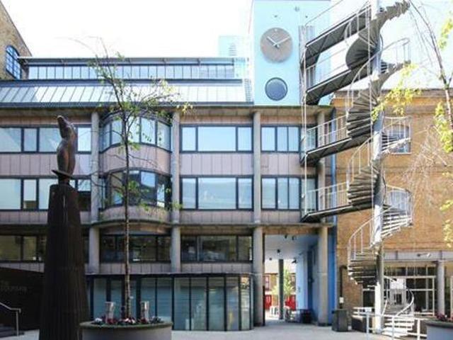 Gainsford Street, London, Office For Sale